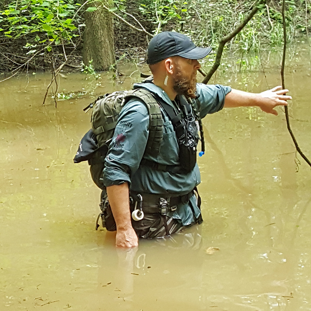 Medic’s Station | National Set Medics