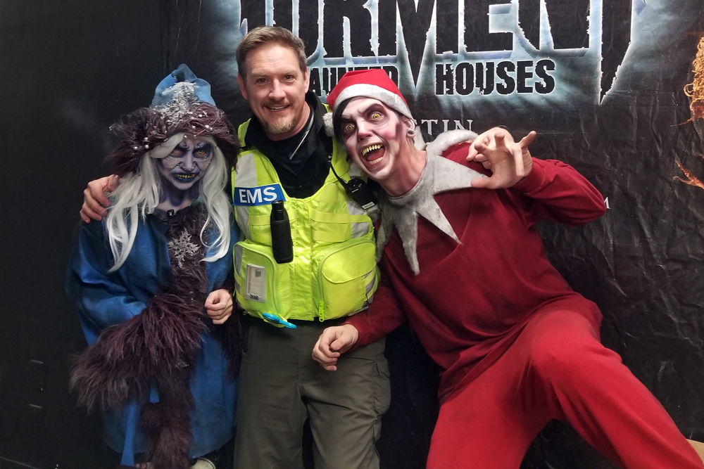 National Event Medics® | National Set Medics