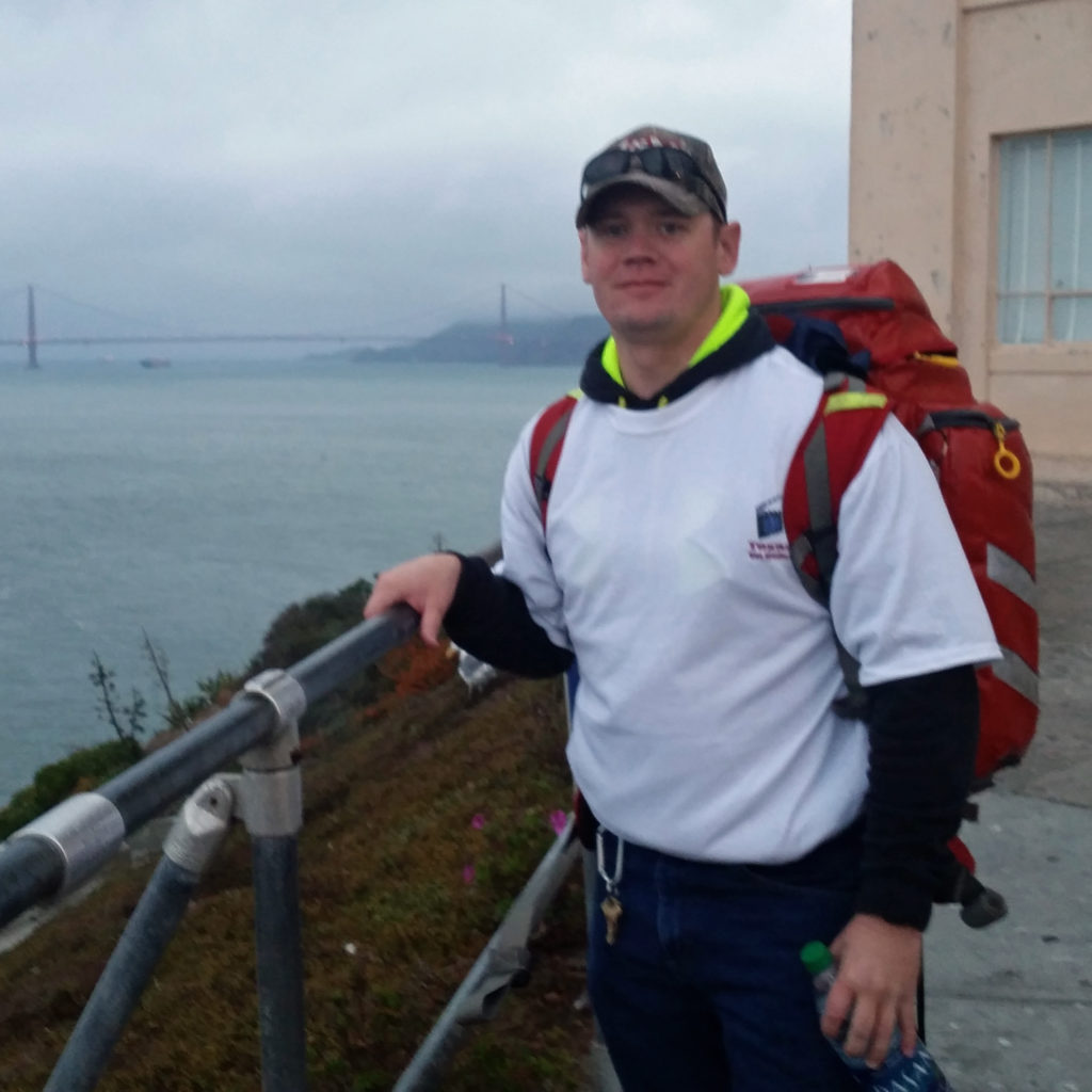 Medic’s Station | National Set Medics